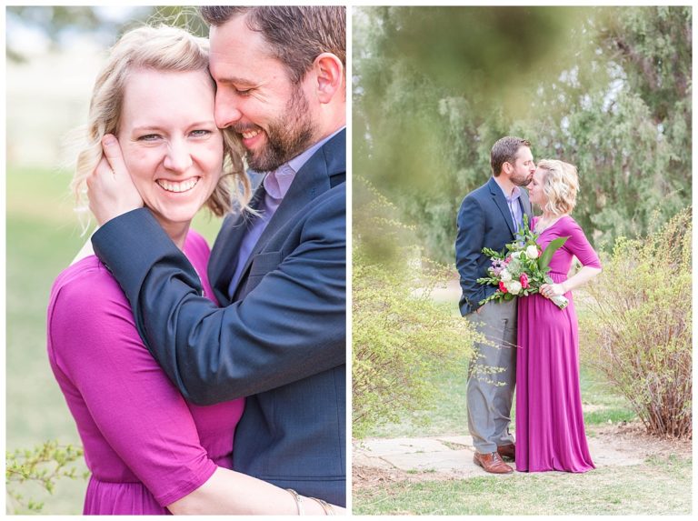 Highlands Ranch Mansion Anniversary Session | Amberly & Matt ...