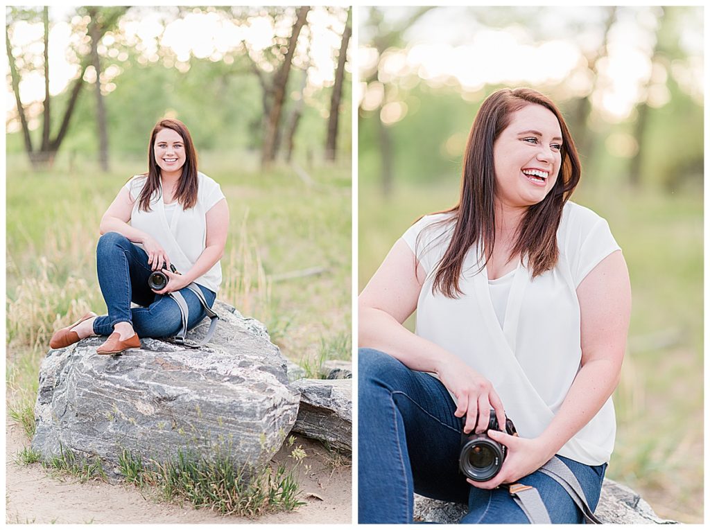 Melissa | Headshots and Branding Portraits - laurawolfgangphotography.com