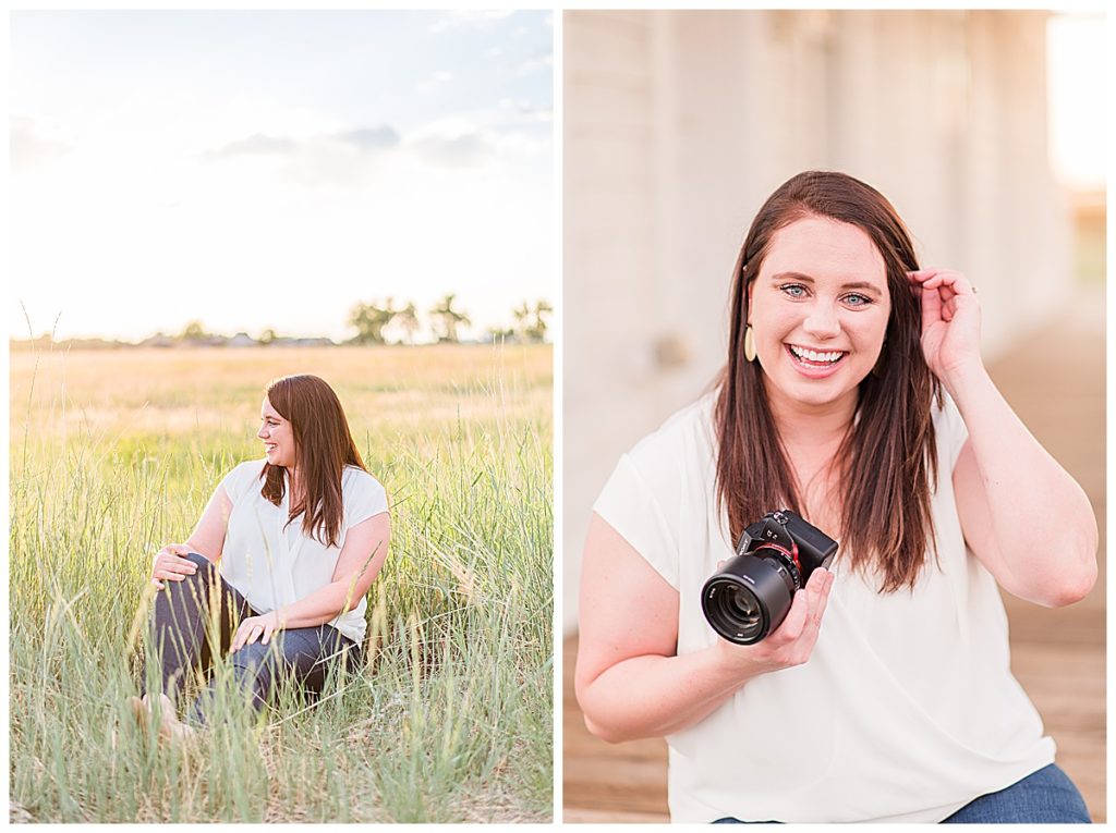 Melissa | Headshots and Branding Portraits - laurawolfgangphotography.com