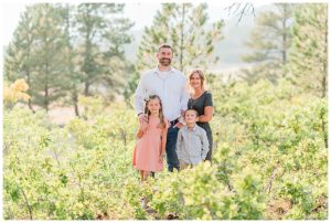 Harman Family | Castle Rock Fall Family Pictures ...