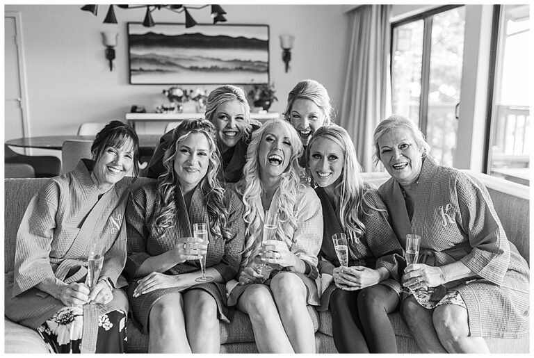 Cheyenne Mountain Resort Wedding | Ashlee + Chris ...