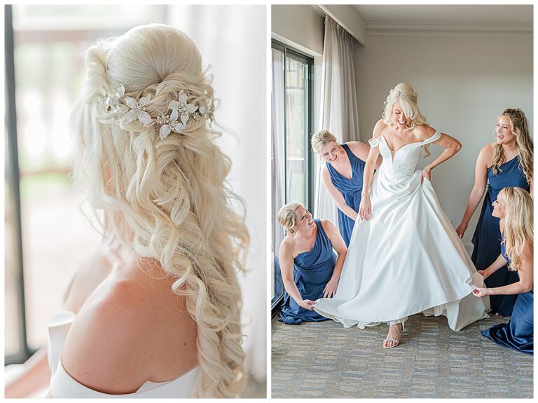 Cheyenne Mountain Resort Wedding | Ashlee + Chris ...